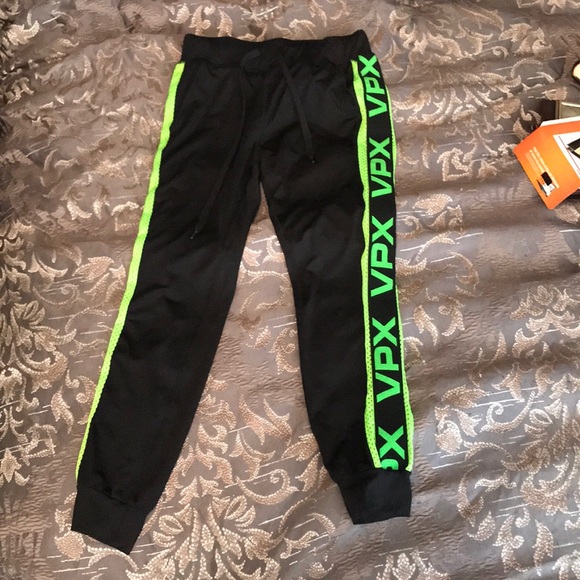 Bang Energy | Pants & Jumpsuits | Bang Energyvpx Sports Joggers | Poshmark